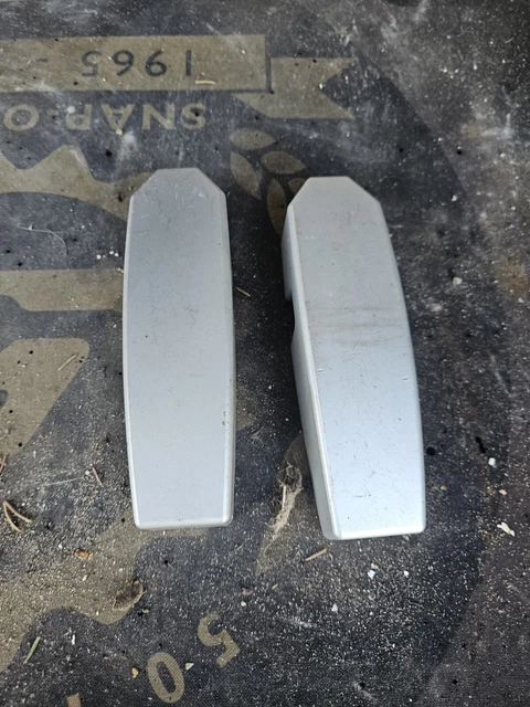 LAND ROVER DEFENDER Tdci PUMA Td5 300Tdi bulkhead to windscreen fixing ...