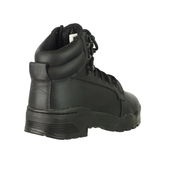 MAGNUM PATROL CEN Uniform Boot Black £118.94 - PicClick UK