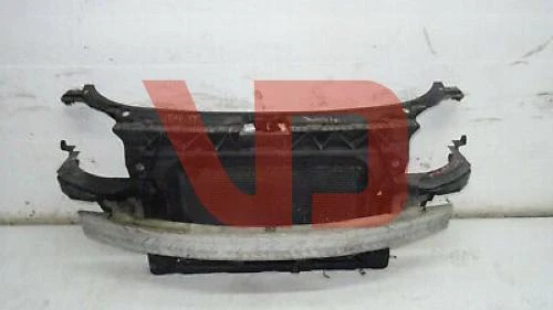 1999-2006 AUDI TT Mk1 Front Panel Slam Panel With Reinforcer T4951 £170 ...