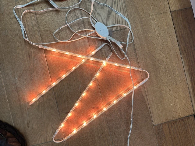 IKEA LED MODULAR Light Bars, Colour Changing Button RGB And More ...