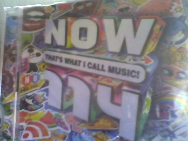 Various Artists Now Thats What I Call Legendary Cd 4cd New Sealed