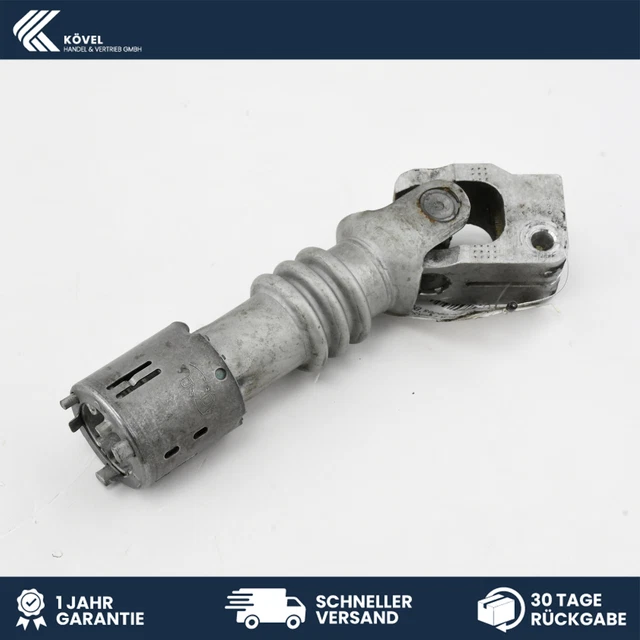 JOINT UNIVERSEL DIRECTION de Colonne Mercedes Benz W205 Classe C ...