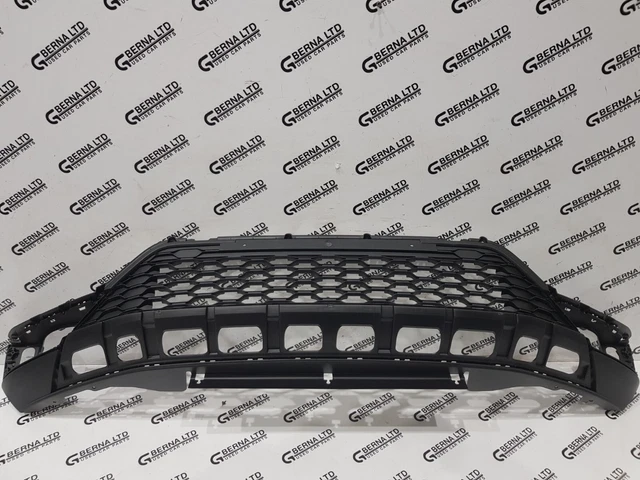 GENUINE VW T-ROC MK1 2017-2021 Front Bumper Lower Grill 2GA805903D £101 ...