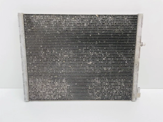 BMW E70 E71 F85 F86 X5M X6M F15 F16 M50dX 50iX Engine Radiator 7576273 ...
