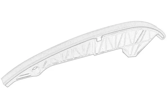 GUIDES, CHAÎNE DE distribution OE VW 06H 109 509Q EUR 38,77 - PicClick FR