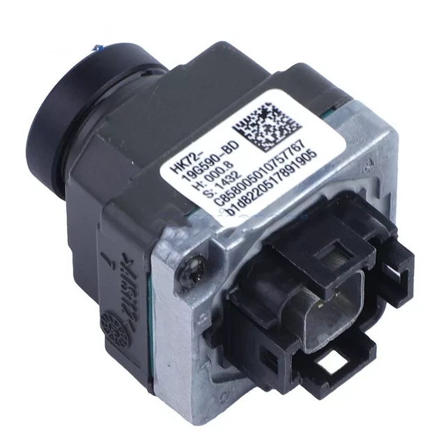 RANGE ROVER SPORT Vogue Evoque Jaguar Front Rear Reverse Camera HK72-19G590-BD £67.25 - PicClick UK