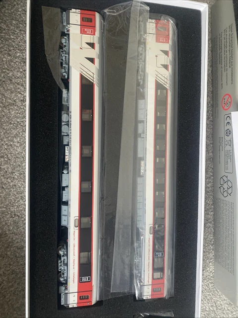 LS MODELS SET 48 013 Sleeping Cars £229.48 - PicClick UK