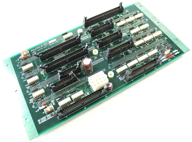 ALOKA HOSPITAL IMAGING Board NBP-4019-101 £354.21 - PicClick UK