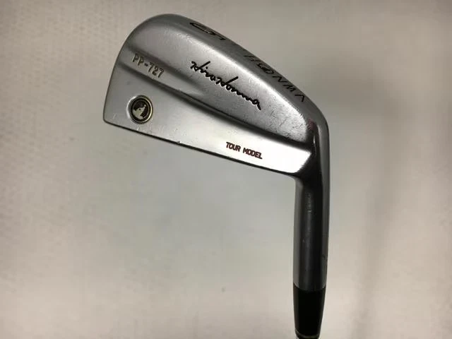 HONMA PP-727 3-10.11 Iron Set D/G S-400 Men #t2 $277.04 - PicClick AU