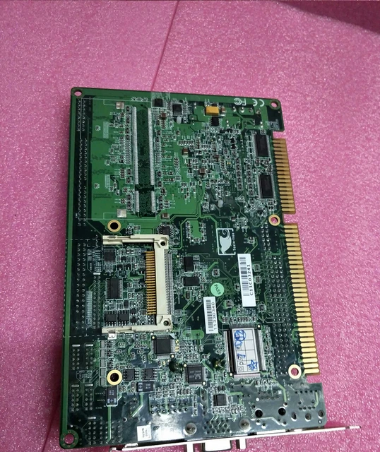 USED HSB-800I REV.A1 HSB-8001 mainboard TESTED £340.84 - PicClick UK