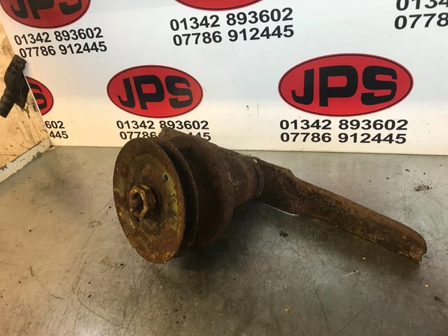 DECK HUB / blade assembly X John Deere F935 out front mower £60+VAT £72 ...