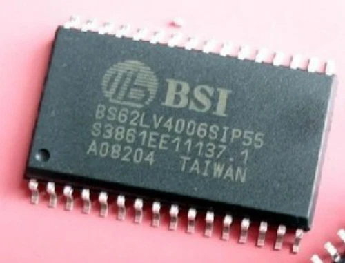 BS62LV4006SIP-55 CIRCUIT INTÉGRÉ Smd Sop-32 ''Entreprise Uk Depuis 1983 Nikko'' EUR 18,84 ...