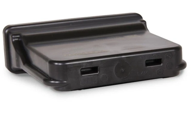 VOLVO XC90 MK2 VGM Control Module 36003593 NEW GENUINE £1,952.50 ...