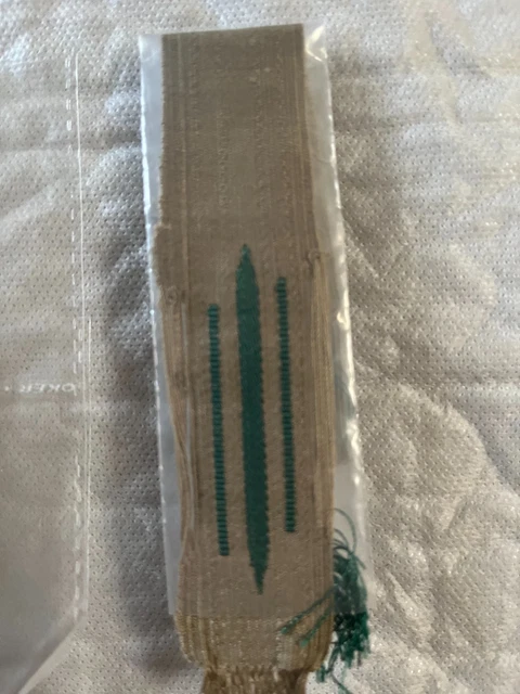 WW2 GERMAN COLLAR TABS x 8 PAIRS £35.99 - PicClick UK