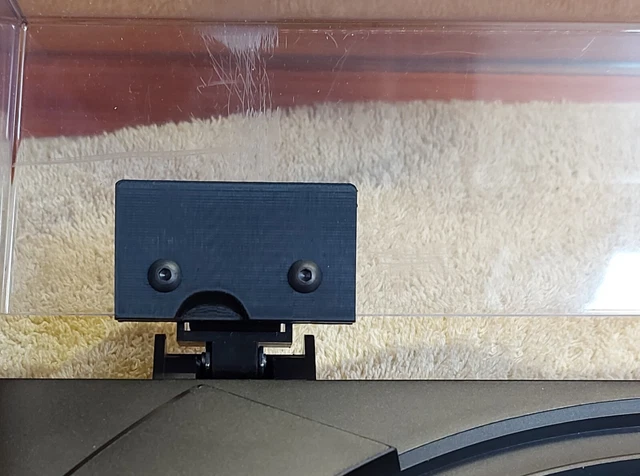 NUOVO MODELLO SPECIALE - Kit Riparazione Cerniere Coperchio Technics Sl ...