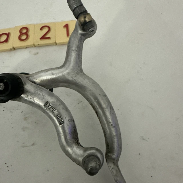 WEINMANN BRAKE CALIPER 1020 Rear short bolt fit Old school BMX A821 £10 ...
