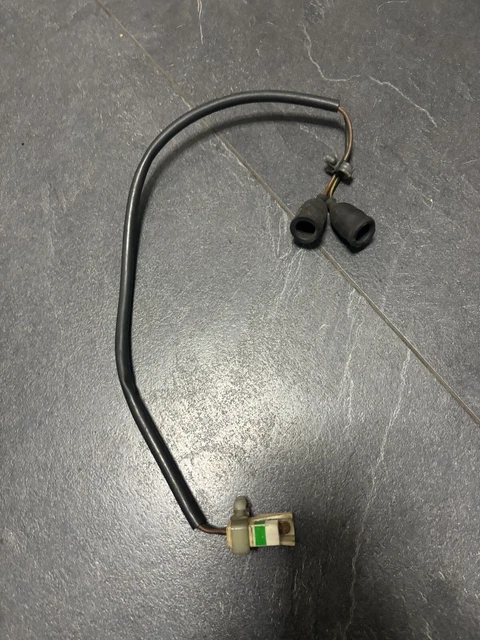 VW VOLKSWAGEN GOLF Mk2 Mk 2 Horn Wiring Harness Loom £8.00 - PicClick UK