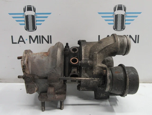 MINI TURBO D'OCCASION authentique (N14 - Cooper S JCW) pour R55 R56 R57 ...