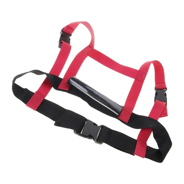 WALKING HAND BELT Harness and Safety Leash Antilost Baby Safety Cycling ...