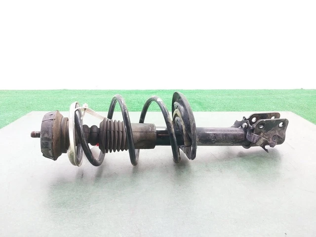 543022905R AMORTISSEUR AVANT droit pour DACIA LOGAN II AMBIANCE 11.12 ...