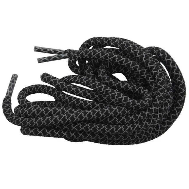 120CM SCHNUERSENKEL RUND senkel Sicherheitssenkel Schuhbaender Senkel ...