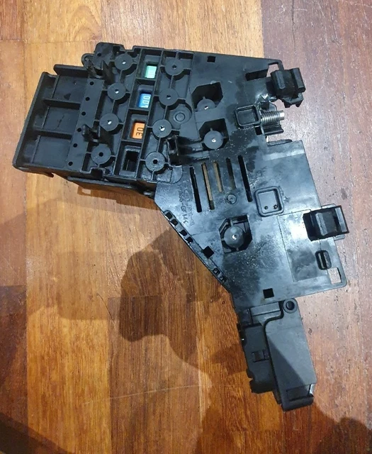 MERCEDES BENZ M Class Gle Gls W166 W292 Original Fuse Box a1665405202 ...