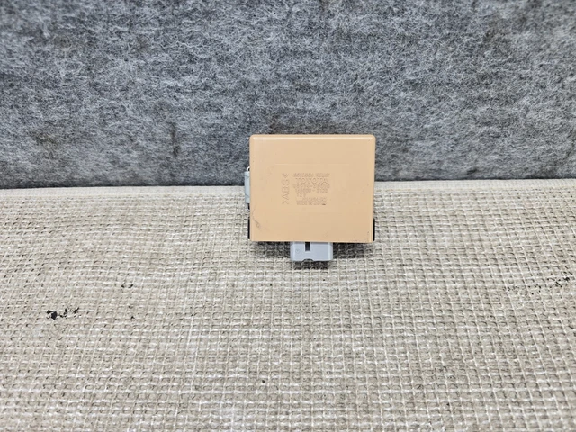 1996-2002 TOYOTA 4RUNNER Radio Antenna Relay Control Module Unit Oem ...
