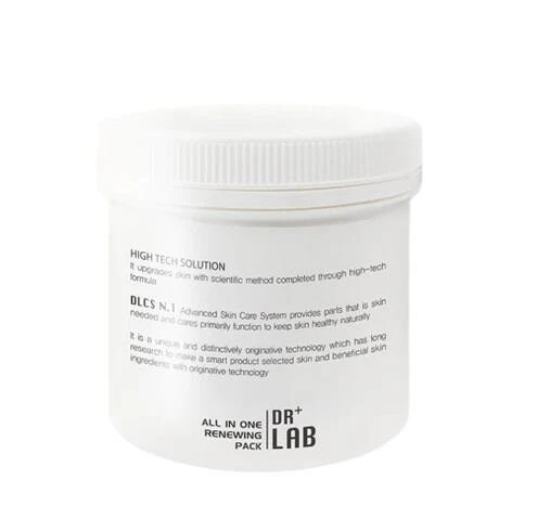DR+LAB ALL IN One Renewing Pack 500g #nom EUR 122,95 - PicClick FR