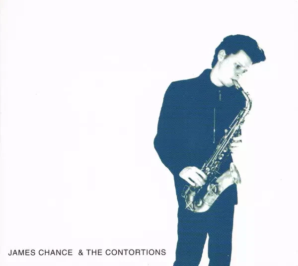 SOUL EXORCISM, JAMES Chance & The Contortions EUR 11,12 - PicClick FR
