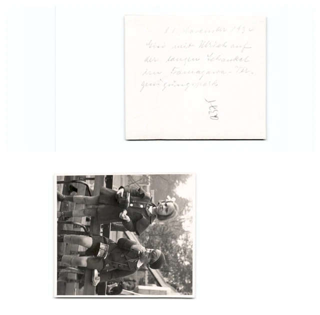 (F5768A342) Japan Diplomaten Nachlass Graf zu Tattenbach, Diplomat in k ...