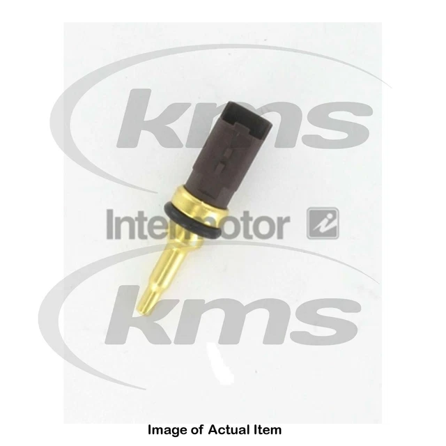 NEW GENUINE INTERMOTOR Antifreeze Coolant Temperature Sensor 55600 Top ...