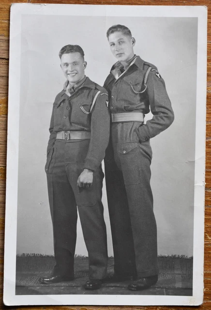 WW2 BRITISH ARMY South Staffordshire Regiment, 5th Infantry Division ...