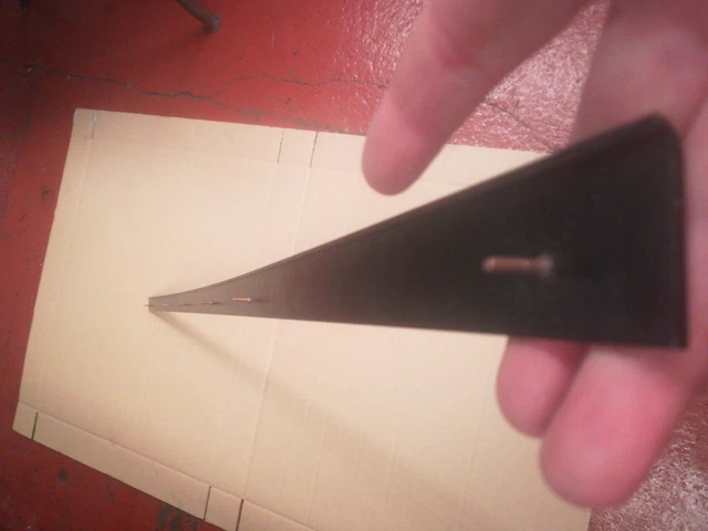 RANGE ROVER CLASSIC rear bumper retaining strip 89.95 hard &soft dash ...