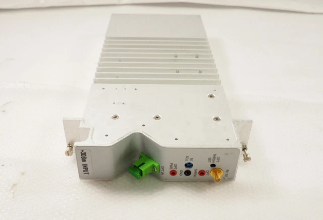 SYNCHRONOUS MODEL: CS-PHOENIX-HL-C CS Platform Receiver Module £153.93 ...