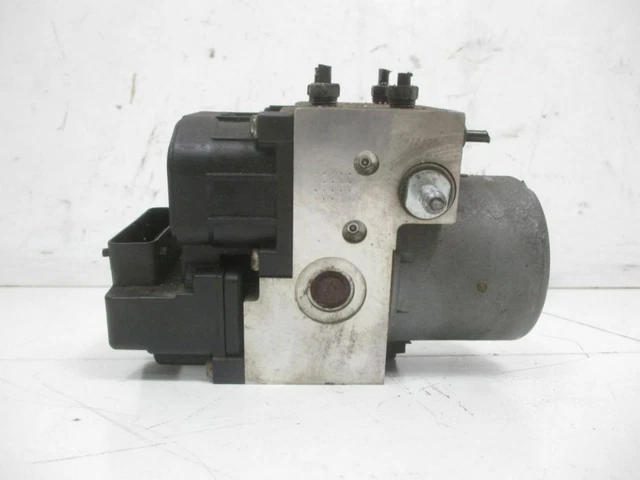 APPAREIL DE COMMANDE Bloc ABS Hydraulique Ensemble Hydro Kia Sorento I ( Jc ) EUR 61,03 ...