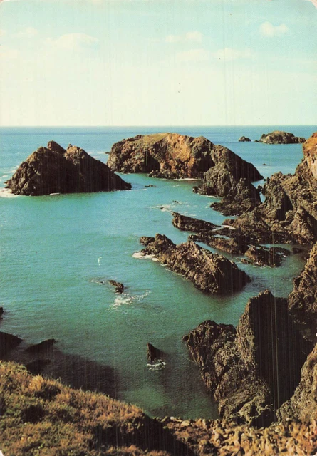 56 BELLE ILE En Mer Les Rochers Du Talut EUR 5,00 - PicClick FR