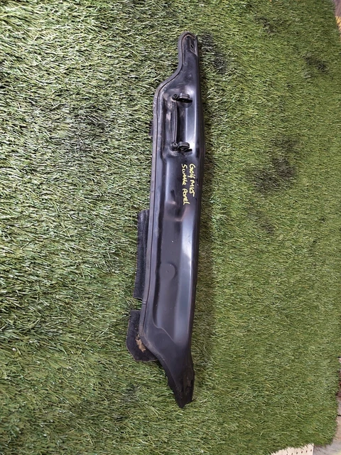 VW GOLF MK5 Engine Bay Scuttle Panel Water Box Cover 1K0805277 £25.00 ...