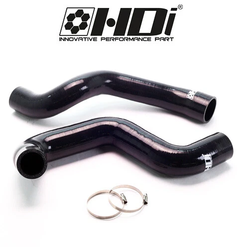 TURBO INTERCOOLER PIPING Pipe Kit For Ford Ranger PX PXII MAZDA BT50 3 ...