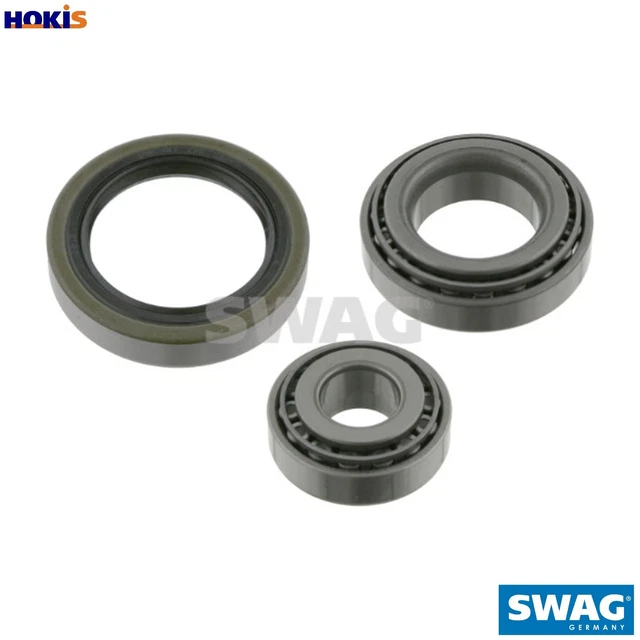 WHEEL BEARING KIT 10 85 0006 FOR MERCEDES-BENZ 124/Convertible/T-Model ...