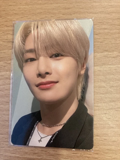 STRAY KIDS YANG Jeongin I.N In Dicon Pc Photocard Official EUR 1,00 - PicClick FR