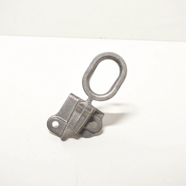 MERCEDES BENZ GENUINE Vito W447 Radiator Bracket Righ Side O/S ...