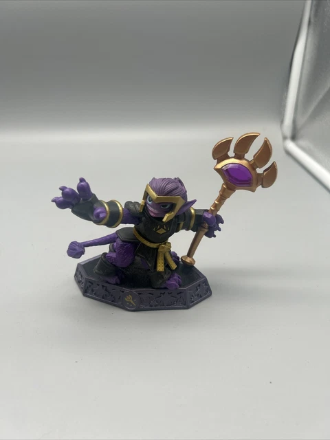SKYLANDER IMAGINATORS MASTER Sensei Mysticat Magic Figur EUR 14,99 ...