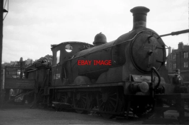 PHOTO LNER Ex Nbr Class J36 Loco No 65234 At St.margarets In 1966 £3.00 ...