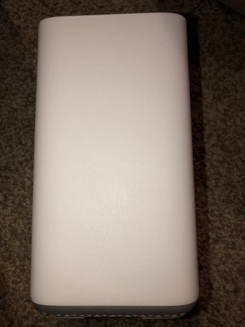 XFINITY HOME WIFI Router Modem 4-Ports White XB7-CM $180.50 - PicClick