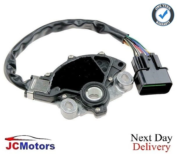 AUTOMATIC GEARBOX INHIBITOR Switch For Mitsubishi Shogun Pajero L200 ...