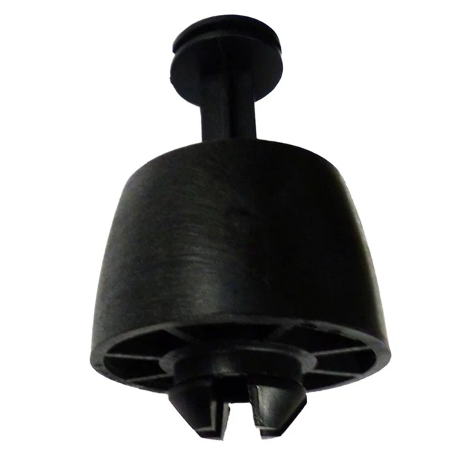 JACKING PAD PLUG Cover For Mercedes A B CLASS W168 W169 W245 ...