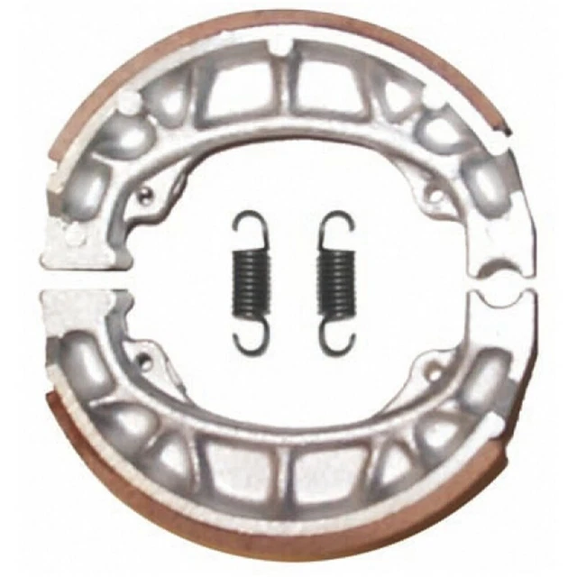 ENVÍO GRATIS JUEGO de zapatas v parts sr 50 bali scoopy speedfight para moto EUR 24,89 - PicClick DE