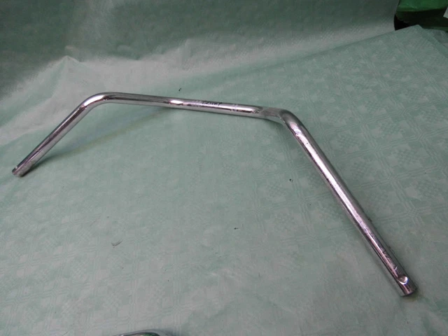 TRIUMPH MANIGLIA BAR (int.c3) Legend Manubrio T2043473 - Diametro 22mm ...