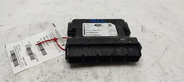 CHASSIS AIR SUSP Control Module DPLA-14F392-HE Fits 14 15 16 Range ...
