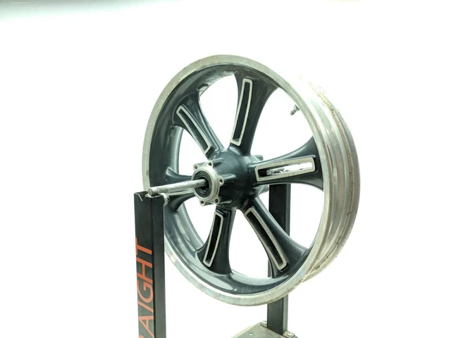 10 VICTORY CROSS Country Front Wheel Rim Straight 18x3.5 $296.74 ...